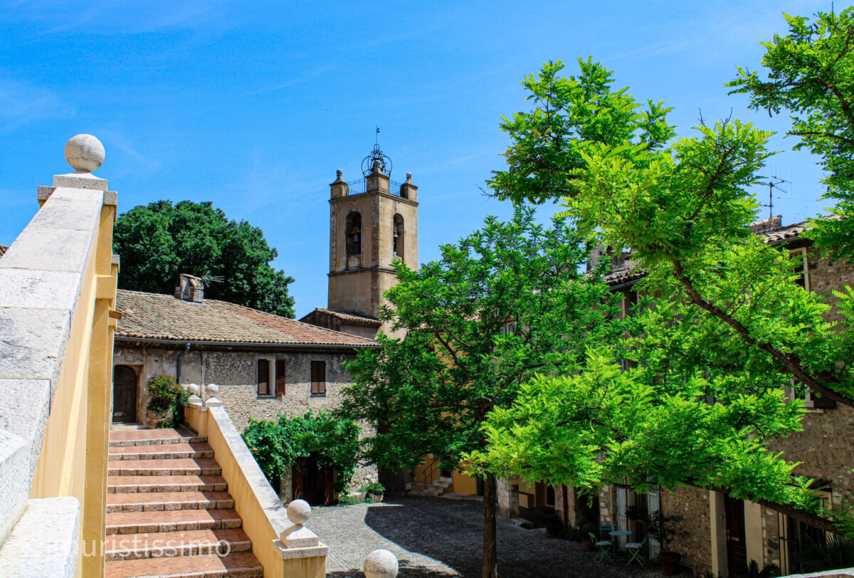 Que faire à Cagnes-sur-mer? – Touristissimo
